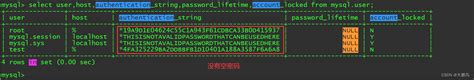 Mysql数据库安全加固mysql安全加固 Csdn博客 Mysql数据库安全加固mysql安全加固 Csdn博客