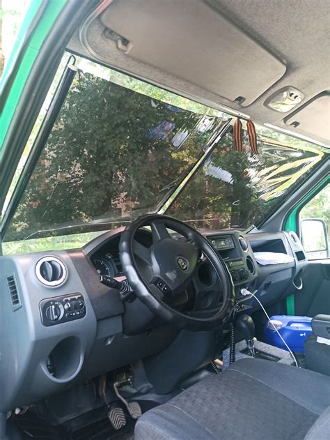 Иранская тонировка — Subaru Outback (BP), 2,5 л, 2007 года | аксессуары ...