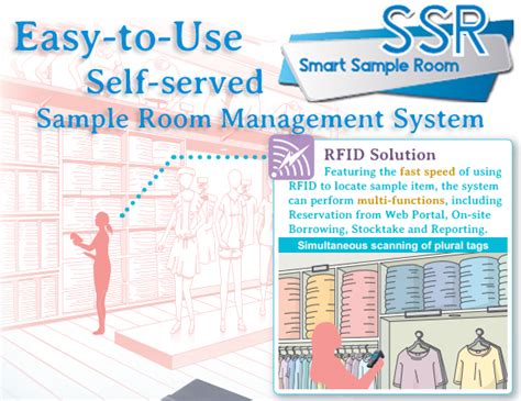 SSR Illustration Melson Tech