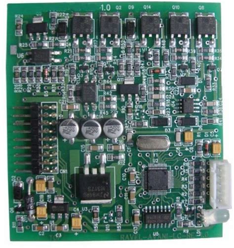 Addressable Loop Card For Avani At Best Price In Ghaziabad By Jdss Security Solutions Private