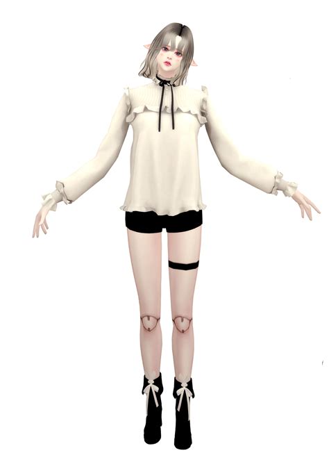 Katrina Y Summerboe Alice Code Alice Solo Pose 01 다른곳에