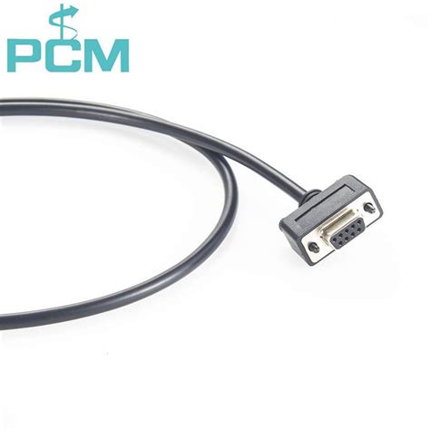 Customized Converter USB RS Female FTDI Cable Suppliers Manufacturers Wholesale Quotation
