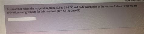 solved show intro instruction consider the following