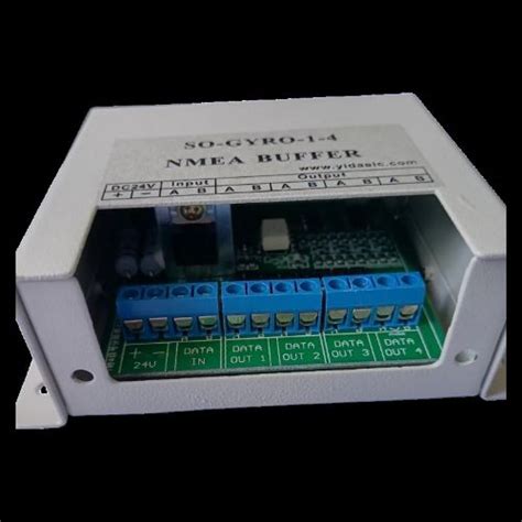 Sy 1 4 Nmea0183 Distributor Imarinex