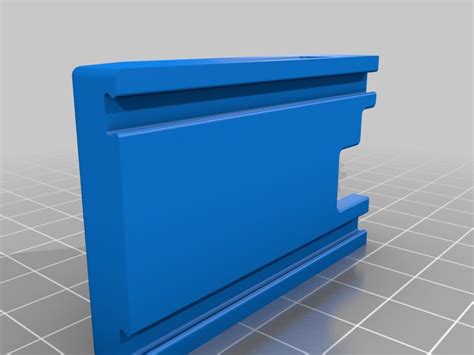 Modular OpenAPS Enclosure By Rsilvers Download Free STL Model Printables Com