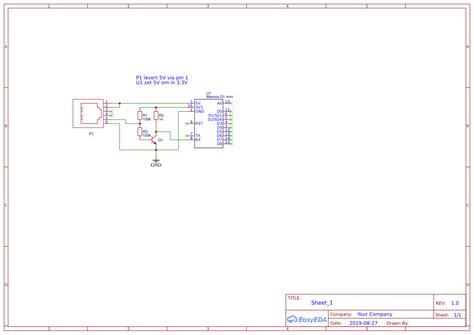 P1 Arduino Platform For Creating And Sharing Projects Oshwlab