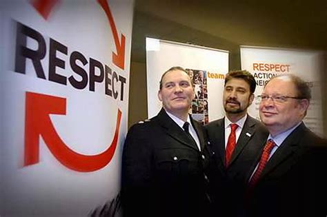 Top Cop Launches Crime Fighting Bid Manchester Evening News