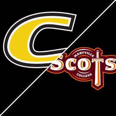 Maryville College Tn 34 23 Centre College 10 Sep 2023 Final Score