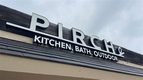 Luxury Appliance Retailer Pirch Files For Bankruptcy Rappliances