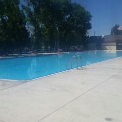 Deer Park Pool Swimming Pools 1700 E Prater Way Sparks Nv Phone