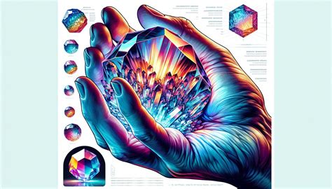 The Ultimate Crystal Identification Cheat Sheet For On The Go Experts