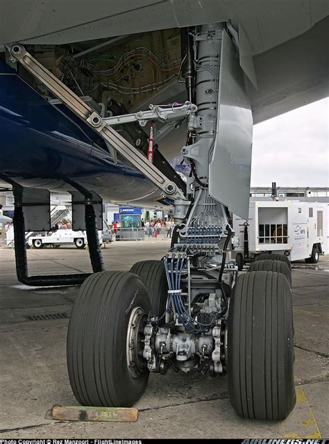 Photos Boeing 777 240 Lr Aircraft Pictures Boeing 777 Boeing