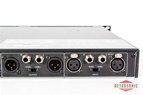 Yamaha Spx2000 Digital Effects Processor