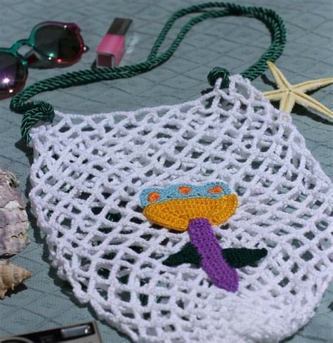 ნაქსოვი აქსესუარები