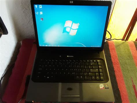 Windows Vista Hp Laptop