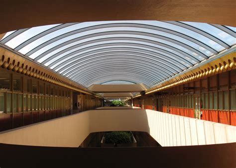Frank Lloyd Wright Buildings Nominated For Unesco World Heritage List