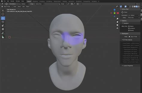 Rendering Blender Crashing When Painting Texture Blender Stack Exchange