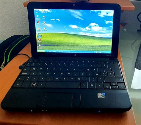 Laptop Compaq Mini Cq Windows Xp Mercado Libre My Xxx Hot Girl