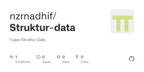 Github Nzrnadhifstruktur Data Tugas Struktur Data