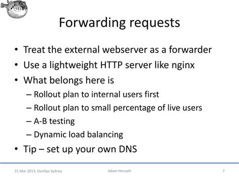 self hosted server applications adam horvath pptx web hosting