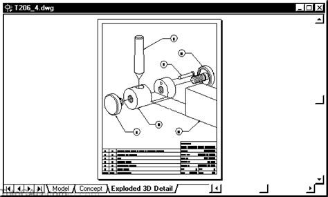 Creating Non Rectangular Viewports Tutorial Autocad