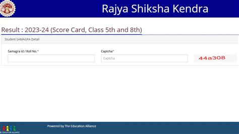 Mp Board 5th 8th Result 2024 How To Check My Marks Online Education