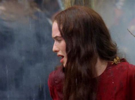 Lena In Merlin Lena Headey Image Fanpop