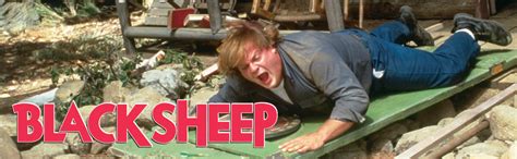 Black Sheep Amazon Ca Chris Farley David Spade Tim Matheson