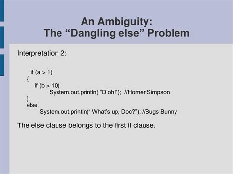 Ppt Java Programming From The Ground Up Powerpoint Presentation