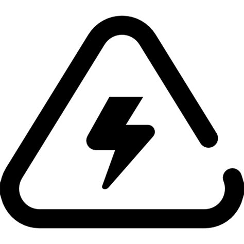 Página 7 Imágenes De Iconos Riesgo Electrico Descarga Gratuita En