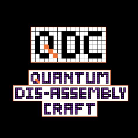 Download Qdc Quantum Dis Assembly Craft Minecraft Mods And Modpacks