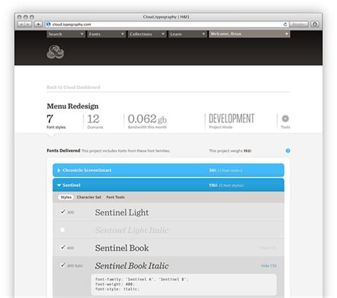 the true cost of handfj s web font platform jonathan nicol
