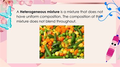 Science 6 W2 Q1 Homogeneous And Heterogeneous Mixturepptx Pptx