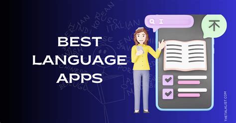 Unlock Fluency52 Best Language Learning Apps In 2025 Thetalklist