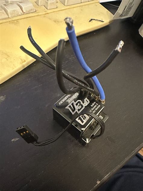 hobbywing v3 1 1s esc r c tech forums