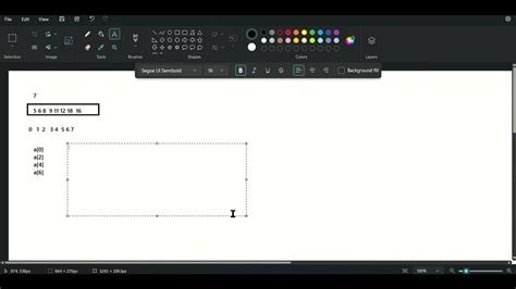 Adding Elements At Even Indices In An Array Youtube