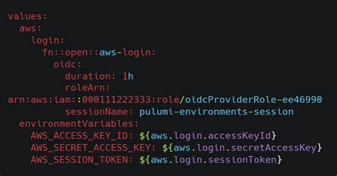 Advanced Cicd For Aws Using Pulumi And Github Actions Pulumi