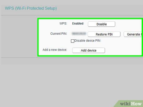 How To Secure Your Network With Pictures WikiHow