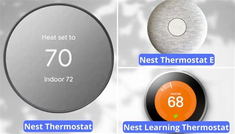 How To Set Nest Thermostat To Hold Temperature Guide