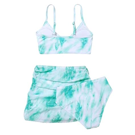 10 Mejores Bikinis Para Niña De 12 Años 2024 Mi Experiencia Y Opiniones