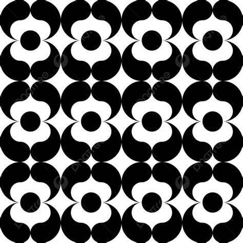 Vector Abstract Seamless Geometric Background Style Simple Ornament Background Image For Free