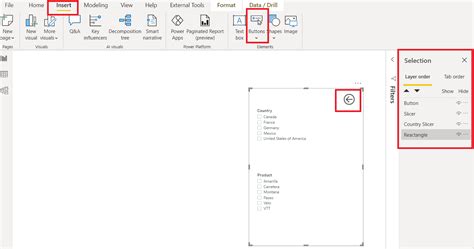 Slicers In Power BI Report Enjoy SharePoint