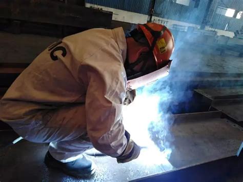 Understanding Fatigue Strength In Welded Structures MachineMFG