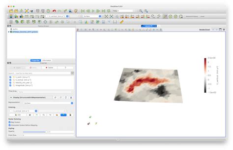 11 plot gps vectors · geophysicalmodelgenerator jl