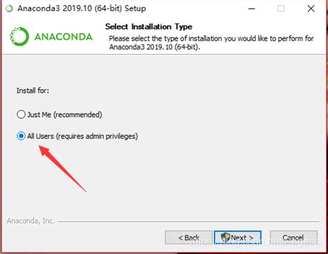 vs2019 anaconda安装python第三方库教程！ 第3方课本包 csdn博客