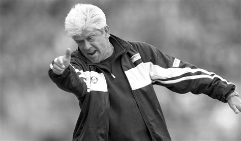 Trainer Legende Werner Lorant Ist Tot Mopo