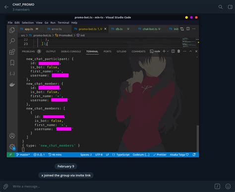 GitHub SanariSan Tg Gateway Bot A Bot Example For Rewarding Users Upon Chat Join Verification
