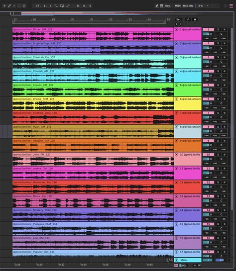 Lonlioni Kpop Drum Kit Vol 1 Fresh Kpop Drum Sounds Lonlioni Shop