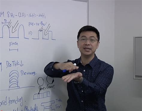 Challenges In Stacking Hbm