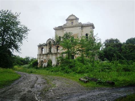 Руїни костелу, Кукільники — фото, опис, адреса